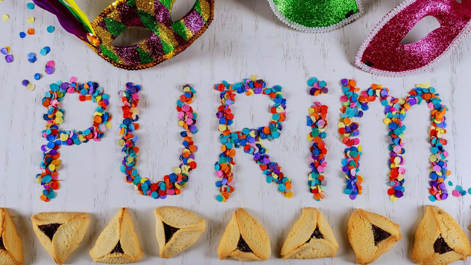 Sunday service, March 15 – Purim Celebration - Unitarian Universalist ...